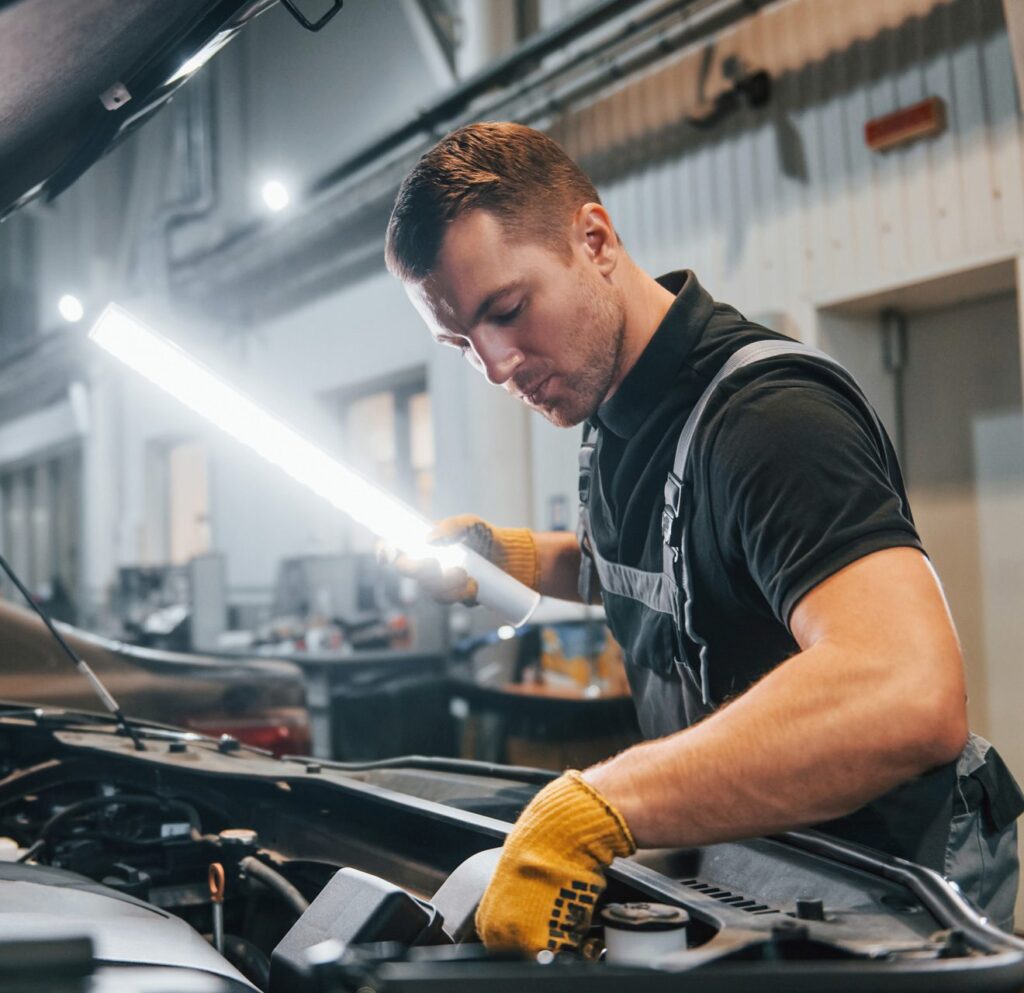 Servicios – Car Solutions America